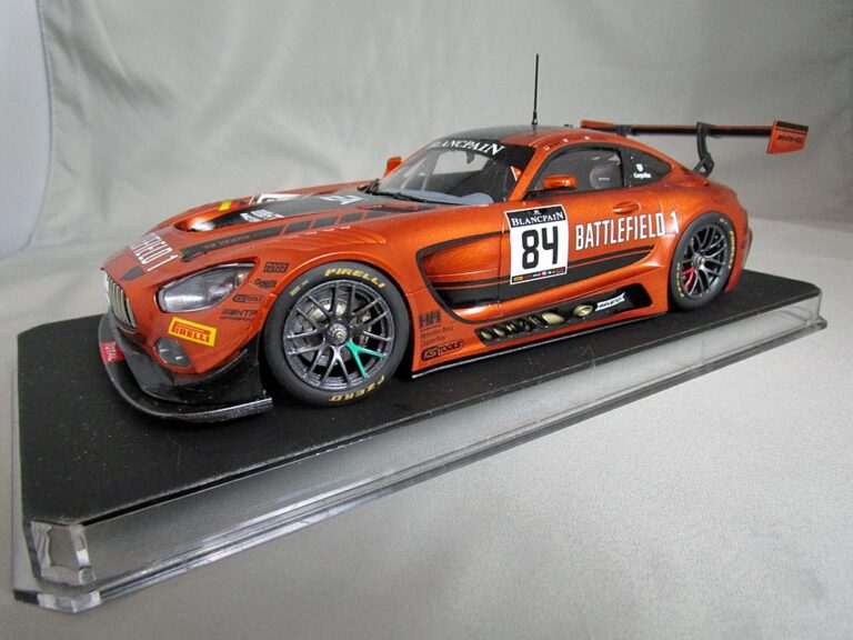 Houston Automotive Modelers Society – Connecting Scale Modeling Enthusiasts